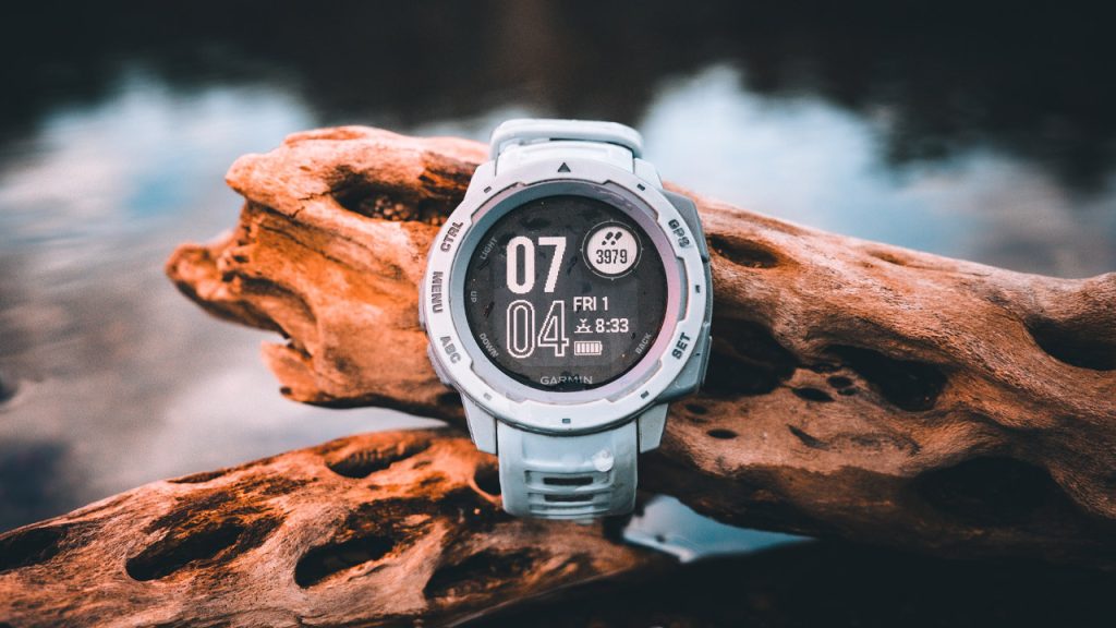 Top 10 Melhores Relógios Garmin (Forerunner, Fênix e mais) (Dezembro ...